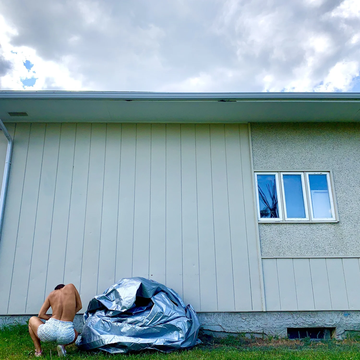 Dance artist Jeanette Kotowich's Kisiskâciwan journeys to a sacred valley, and into her own ...