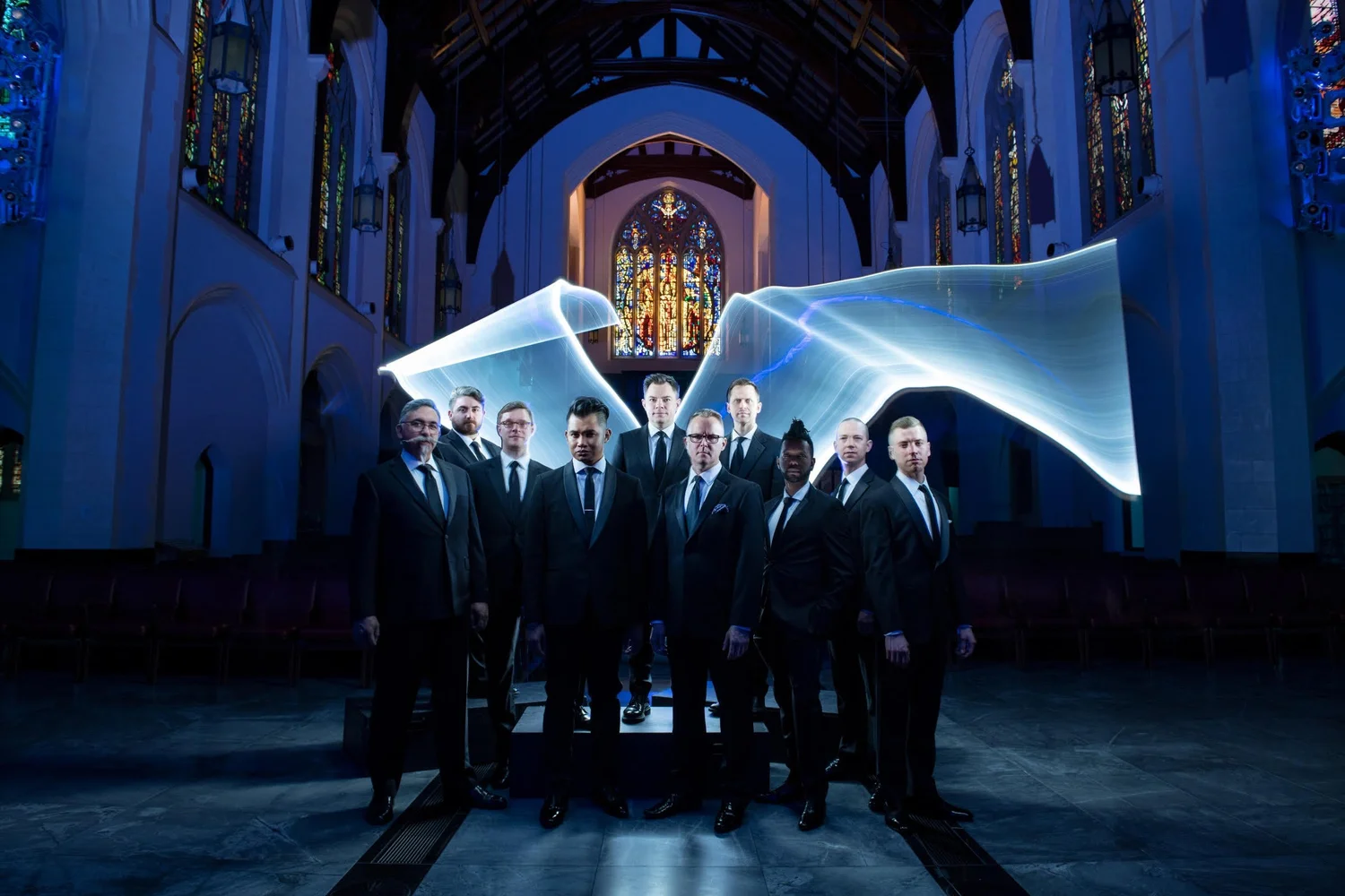 Vancouver's Chor Leoni sings of mental health and wellness in The ...