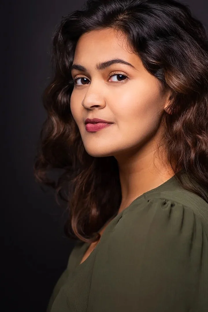 Arthi Chandra explores intergalactic pop performance in STARBABY at The ...