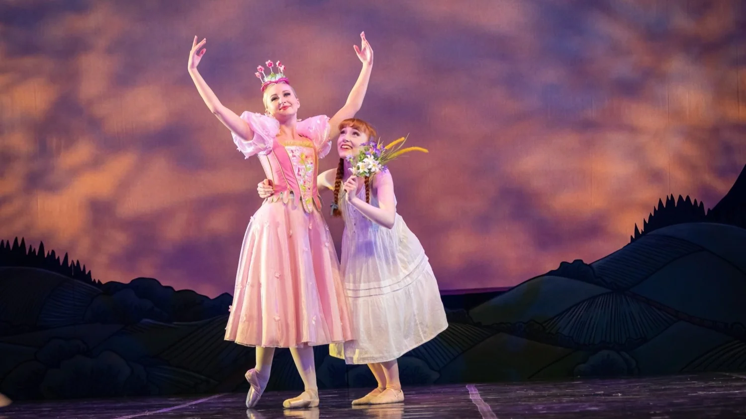 Ballet Jörgen brings a beloved Canadian classic to life with Anne of ...