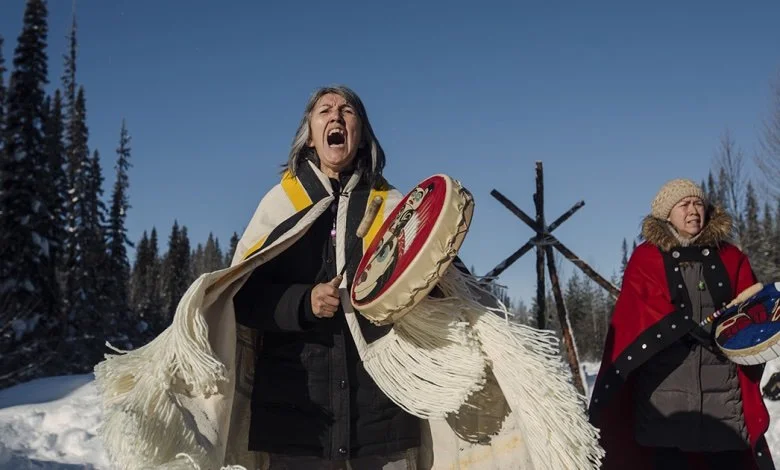 Protest and poetry as DOXA Documentary Film Festival launches free ...