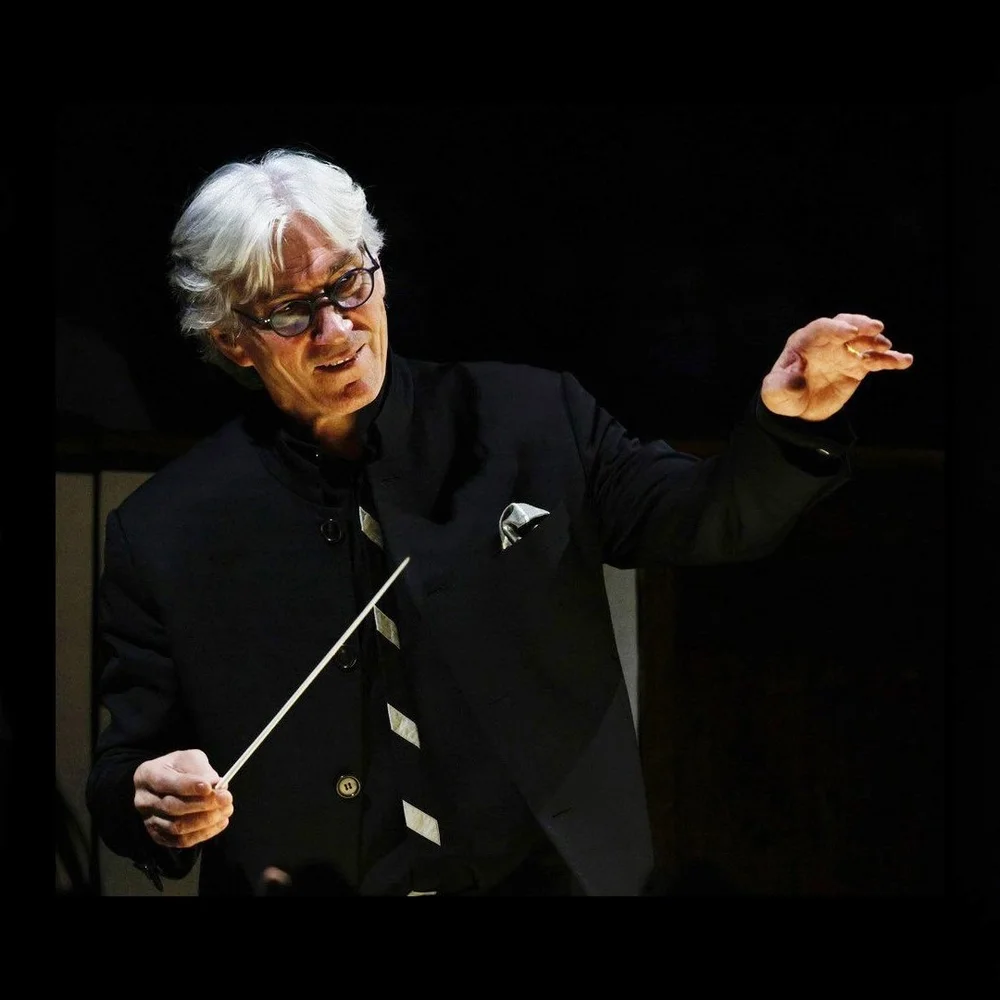 Conductor Jonathan Darlington brings new experience to Vancouver Opera ...