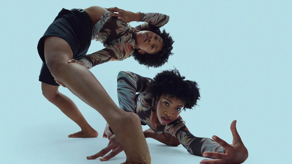 Ballet BC highlights masterful choreographers Crystal Pite and Jiří ...