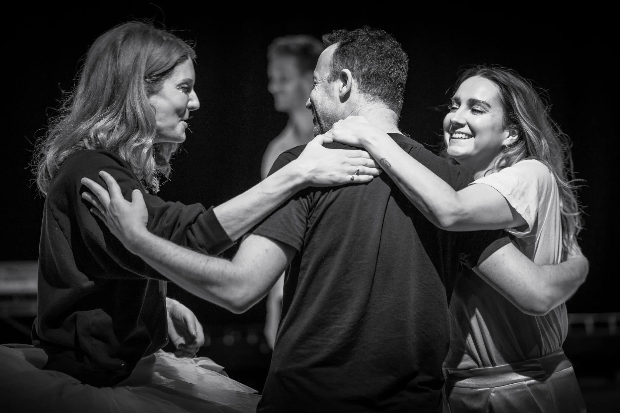 Stir Q&A: Mireille Lebel and Rachel Fenlon dish on new dance-opera meld ...