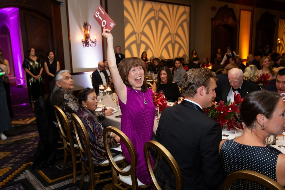 Annual Audain Gala raises record-setting $1 million for Whistler's ...