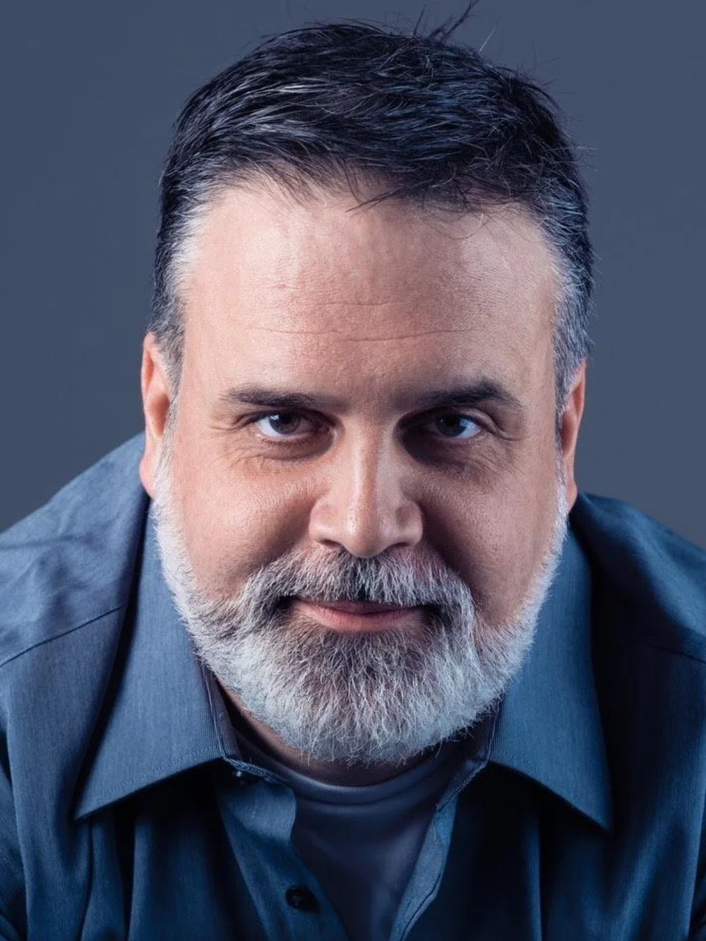 Director Mark Carter reflects on his lifelong love of The Wizard of Oz ...