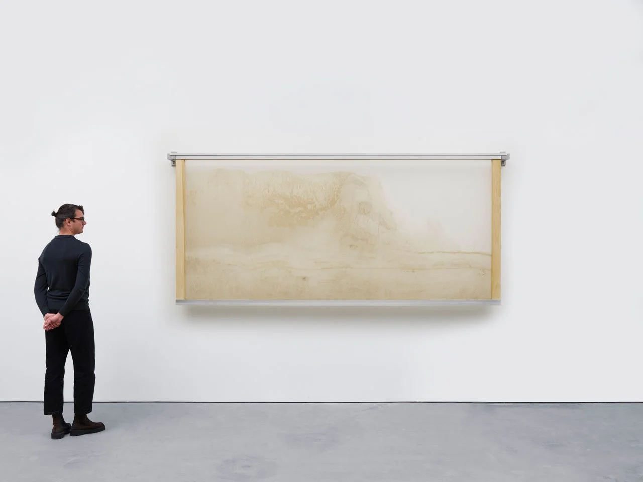 At the Vancouver Art Gallery, Lucy Raven: Murderers Bar chronicles the ...