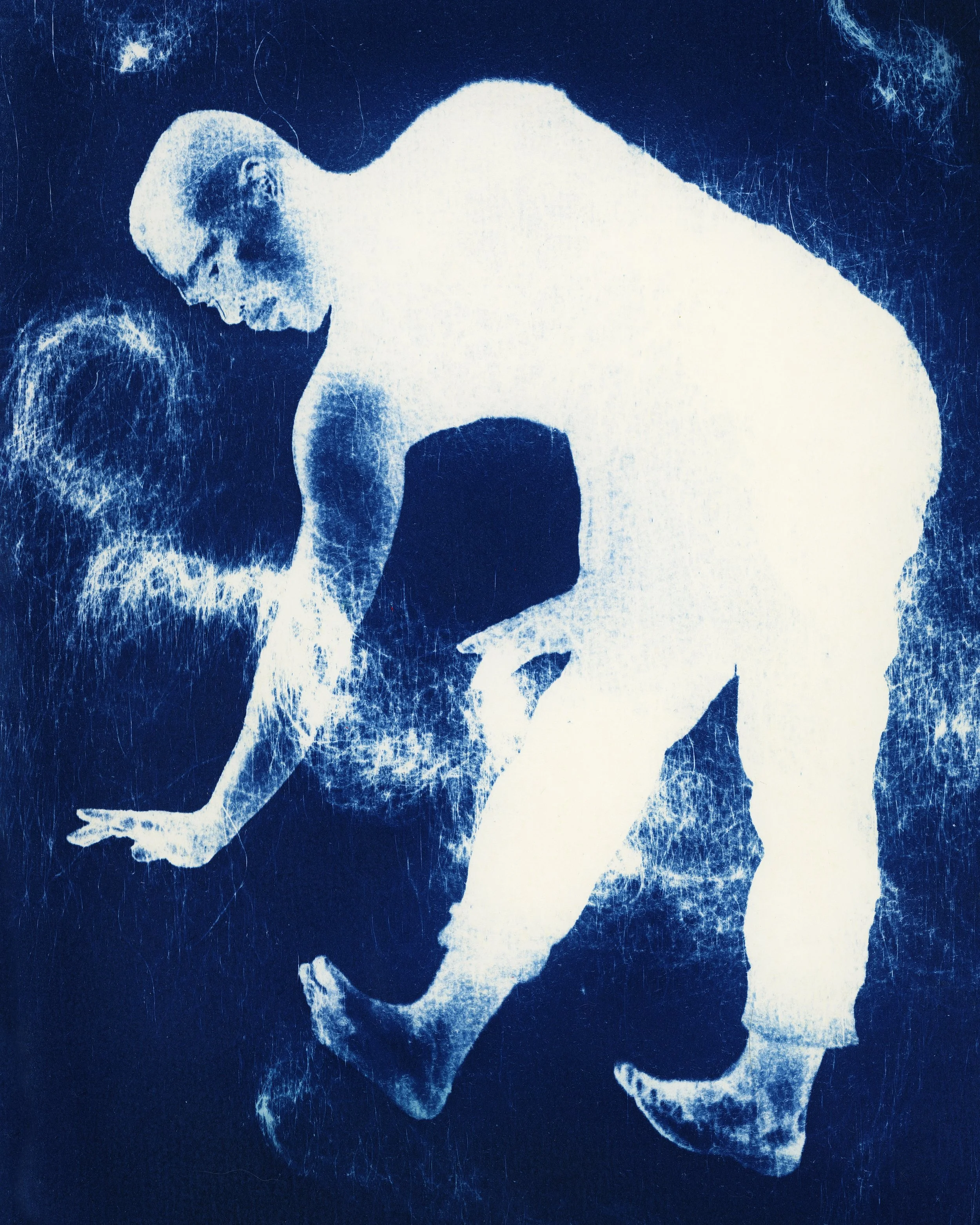 SFU Woodward's Cultural Programs and The Dance Centre present Ralph ...