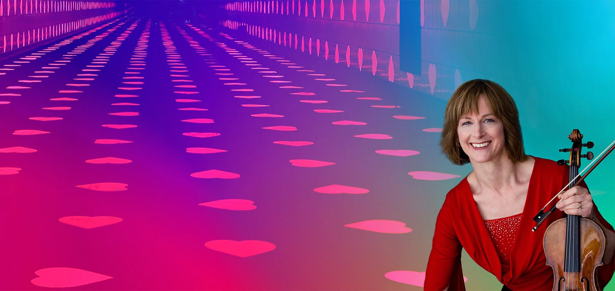 Vetta Chamber Music — Stir