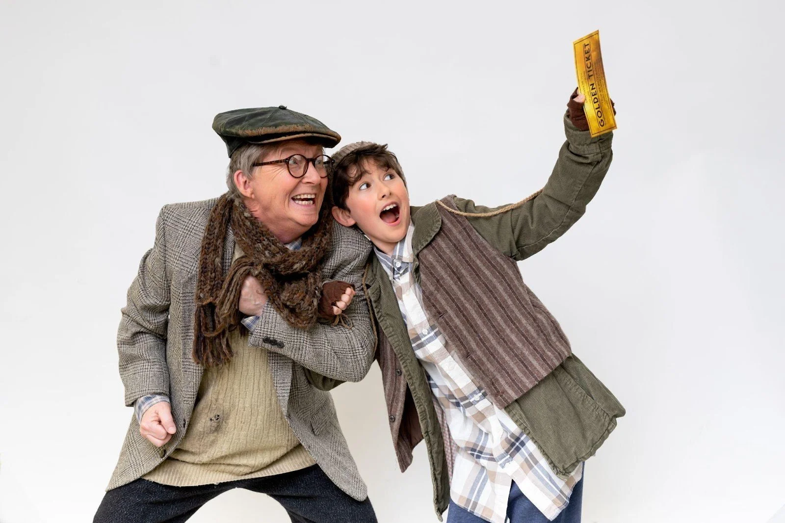 CTORA Theatre brings the whimsy of Charlie and the Chocolate Factory to ...