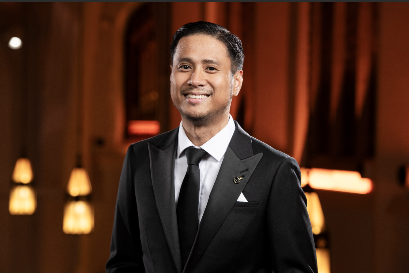 Christmas with Chor Leoni brings people together — Stir