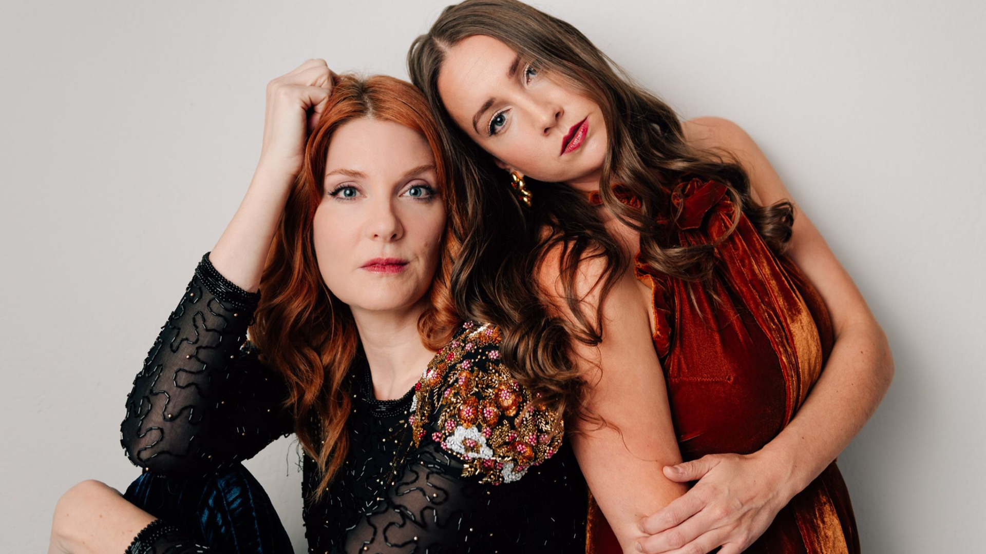 Stir Q&A: Mireille Lebel and Rachel Fenlon dish on new dance-opera meld ...
