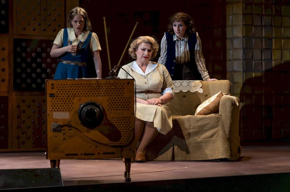 Theatre review: Beautiful: The Carole King Musical works iconic songs ...