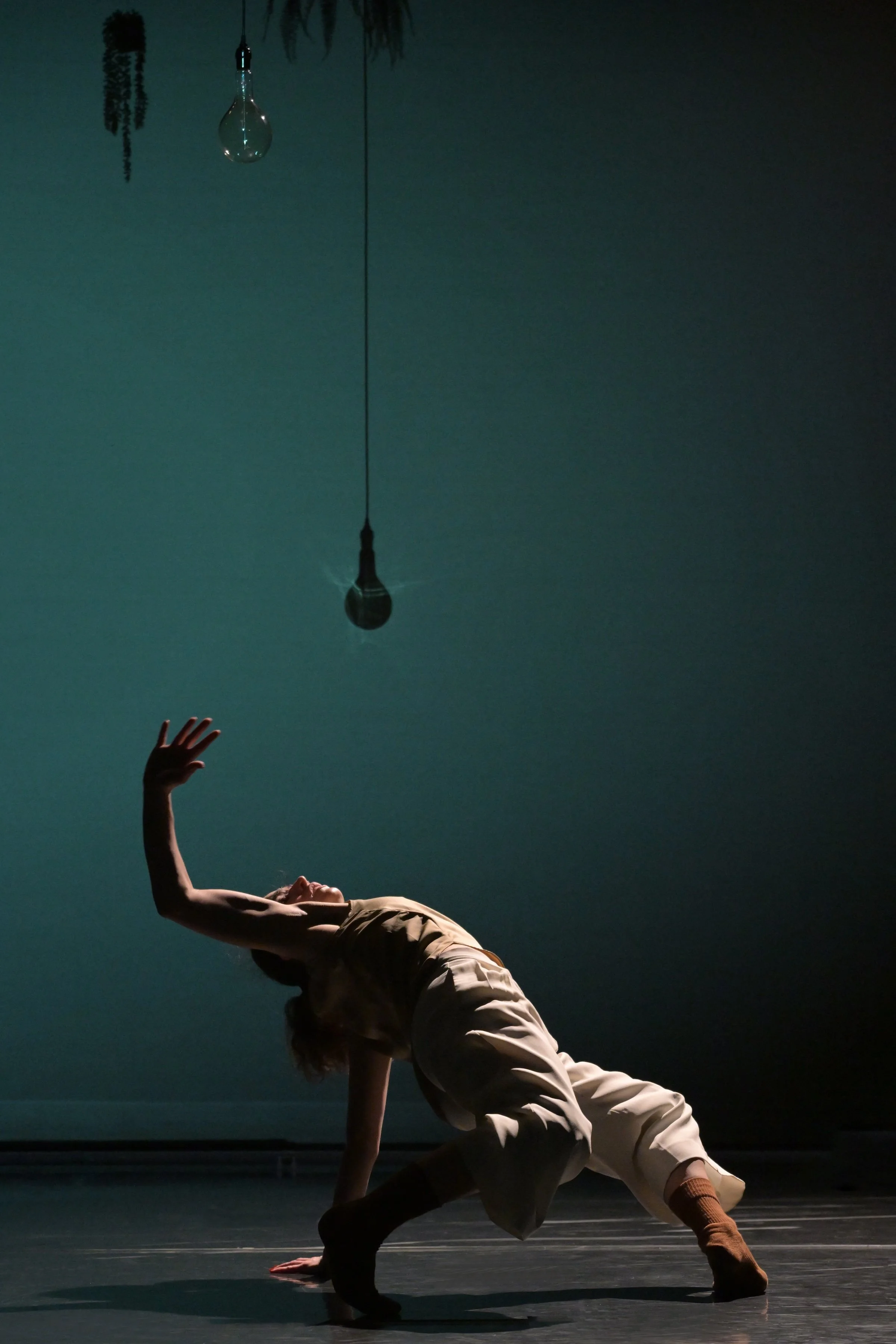 Artists of Belle Spirale Dance Projects seek resilience in the face of uncertainty with ...