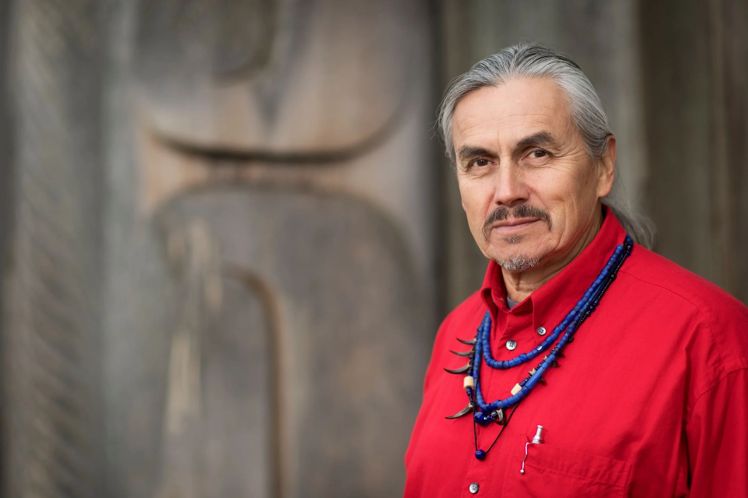 Haida artist James Hart wins $100,000 Audain Prize for Visual Art — Stir
