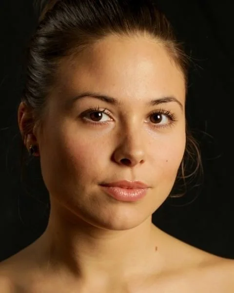 BC-born dance artist Daina Ashbee brings her intense, unflinching ...