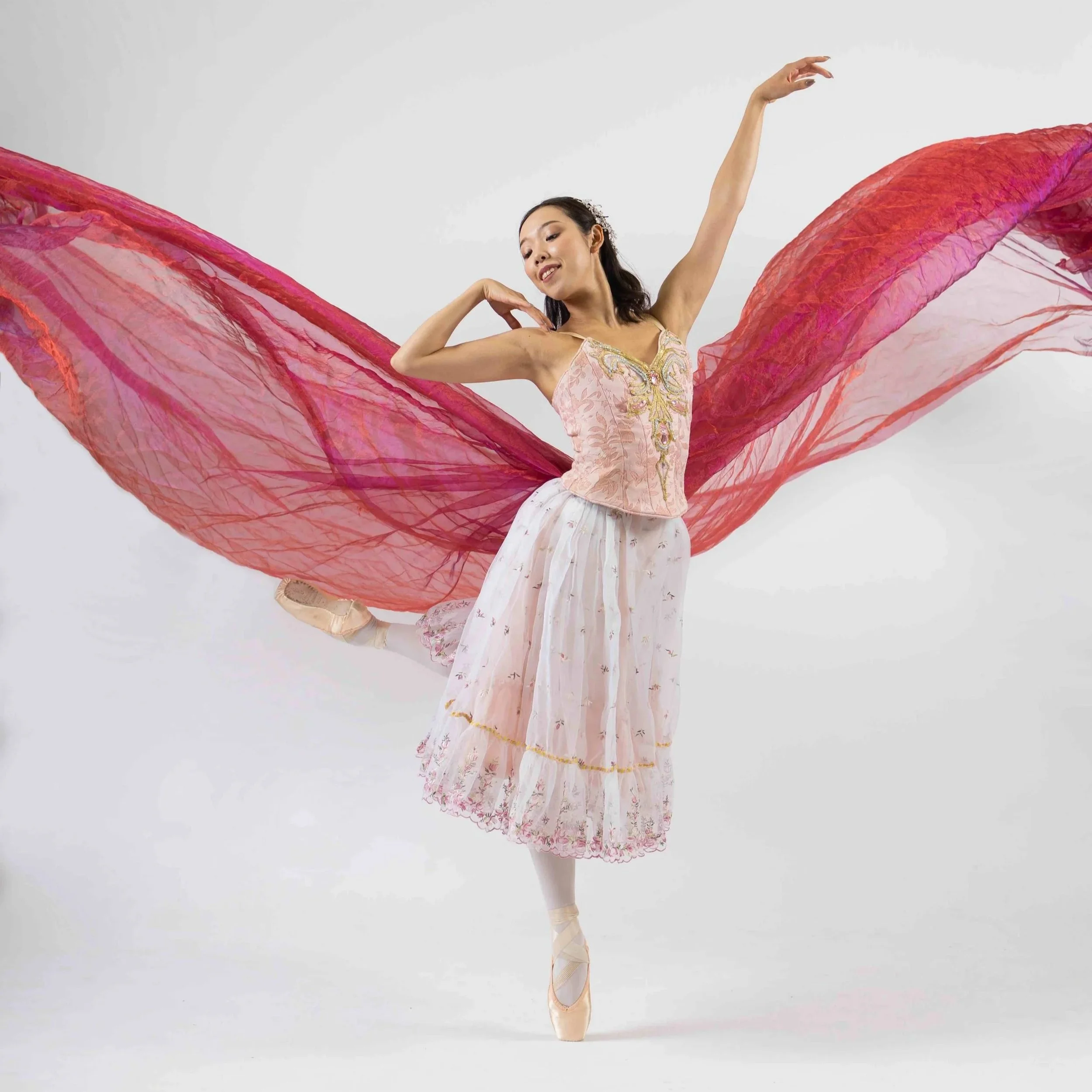 New Ballet Jörgen production A Midsummer Night's Dream tours to Massey ...