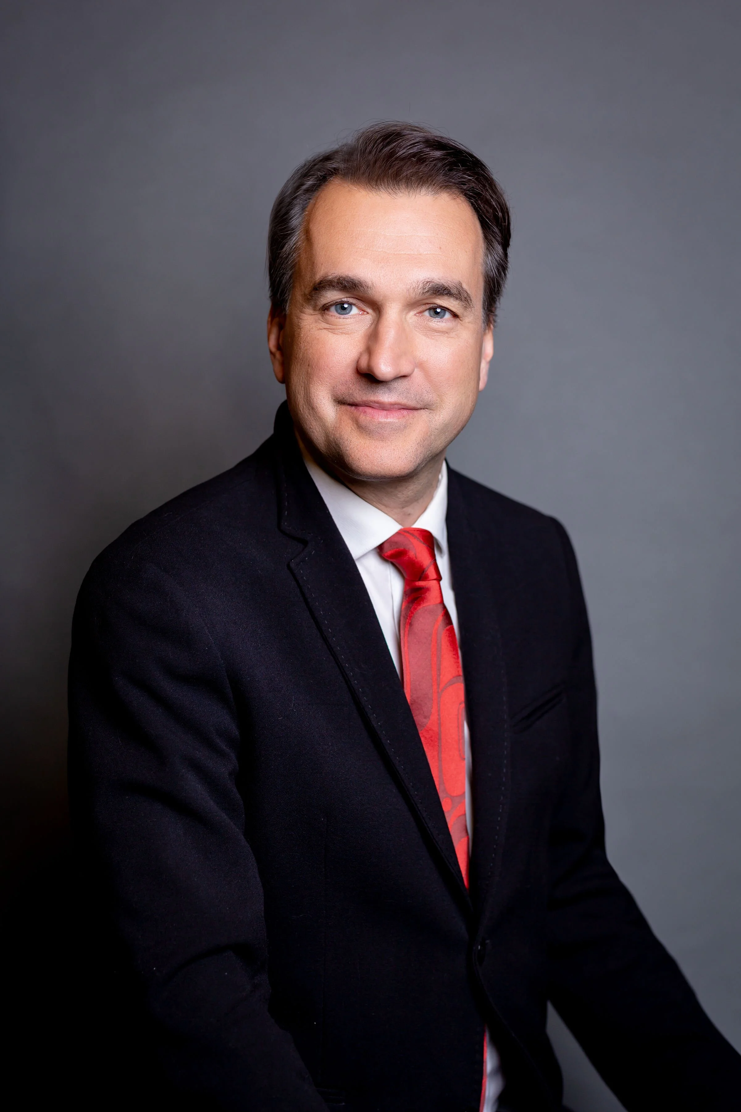 Composer Frank Horvat writes from the heart in epic, bold Memories of ...