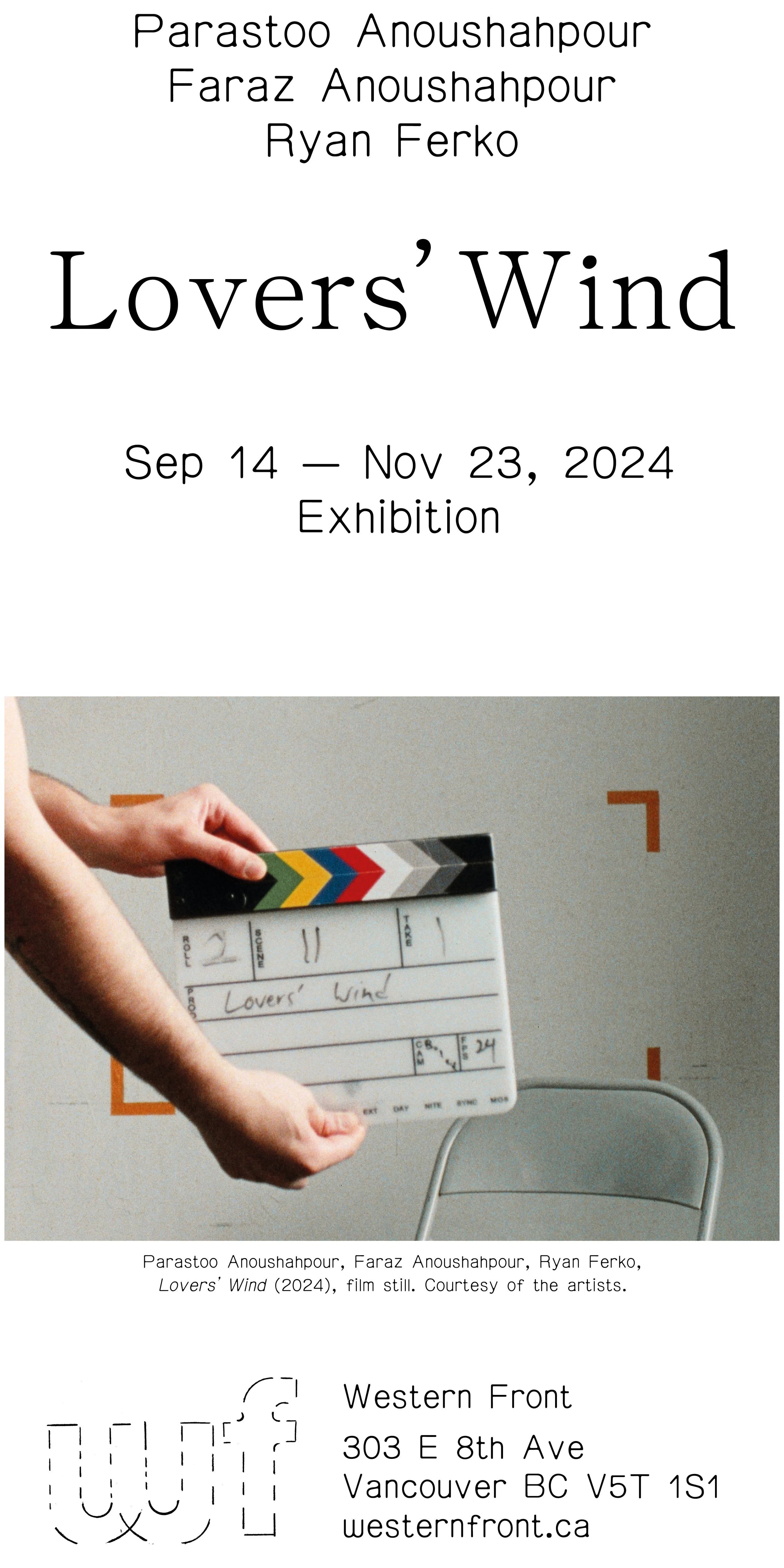 Western Front — Stir