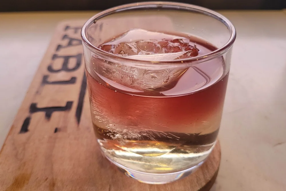 Stirred, Not Shaken: Vancouver bartenders master the art of milk-washed ...