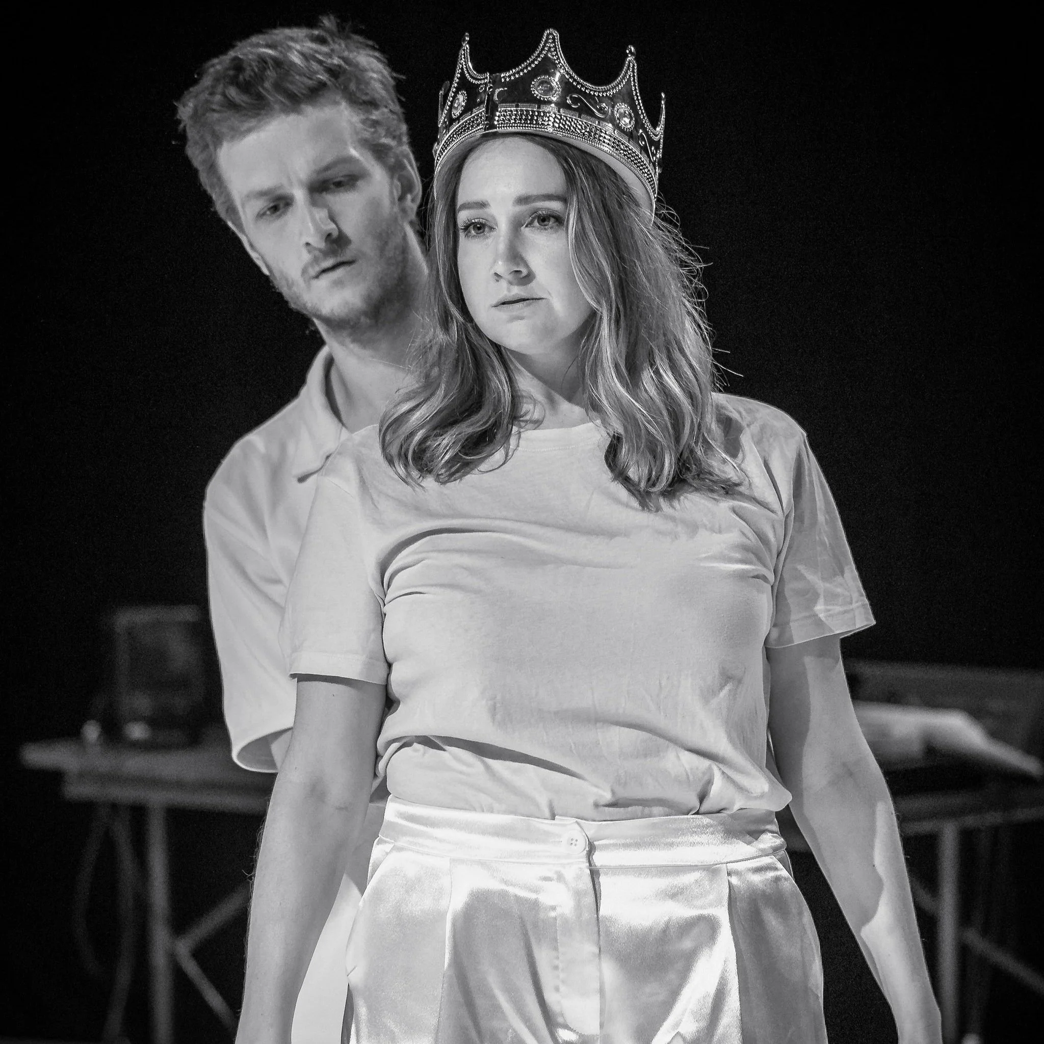 Stir Q&A: Mireille Lebel and Rachel Fenlon dish on new dance-opera meld ...