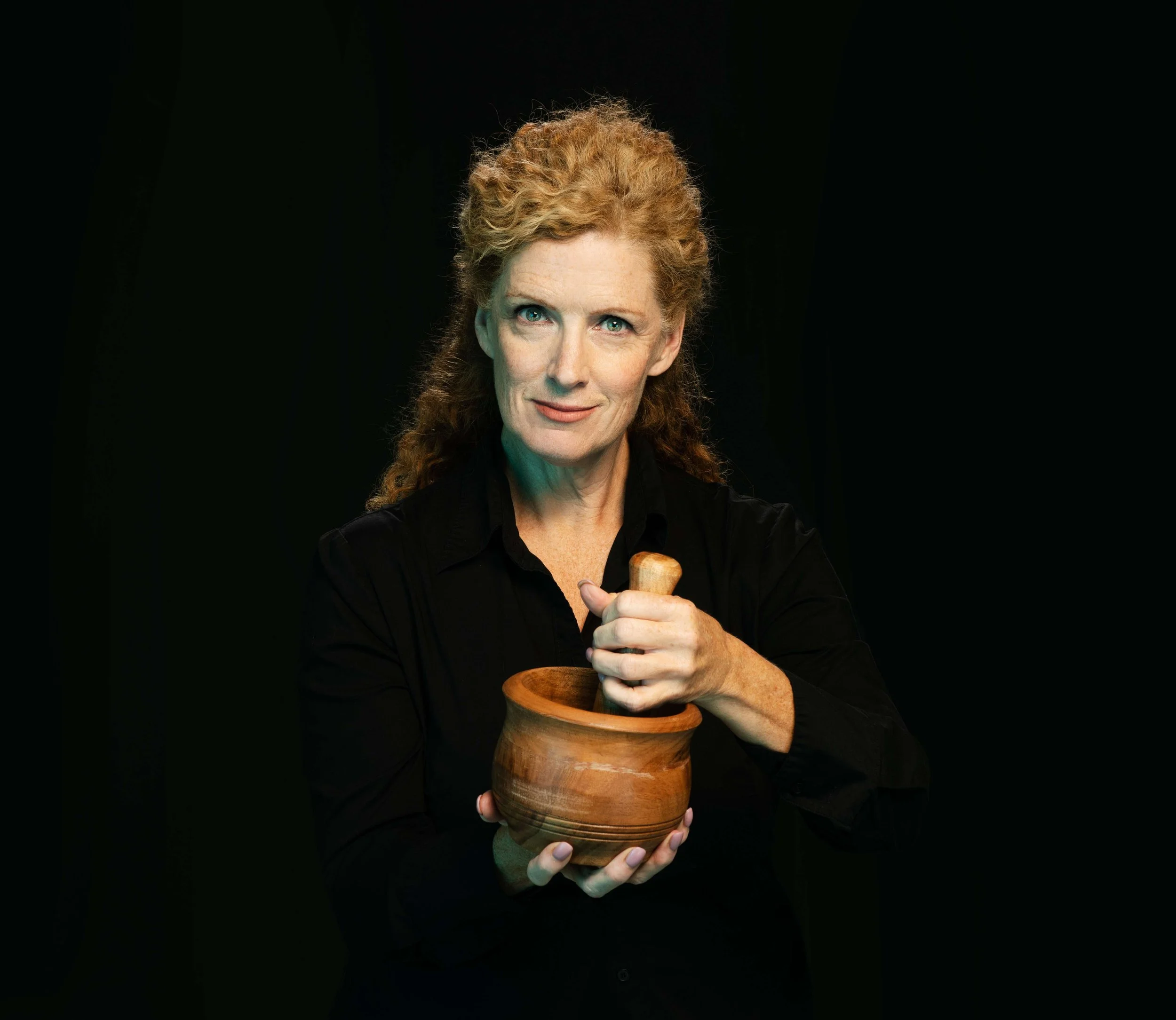 YAGA retells the story of the wicked old witch, from a powerful woman's ...