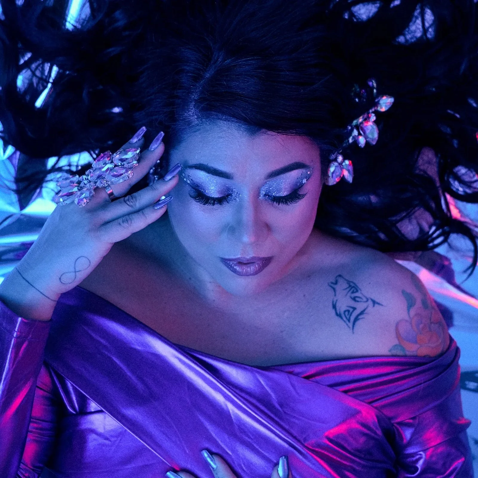 Indigenous singer-songwriter Celeigh Cardinal traces grief and ...