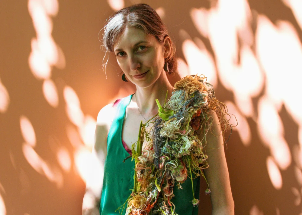 Barbara Adler takes helm as artistic director at The Only Animal ...