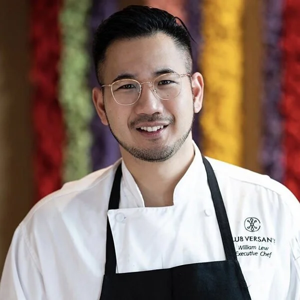 At Cask Whisky Bar, chef William Lew makes food that's meant to shine ...