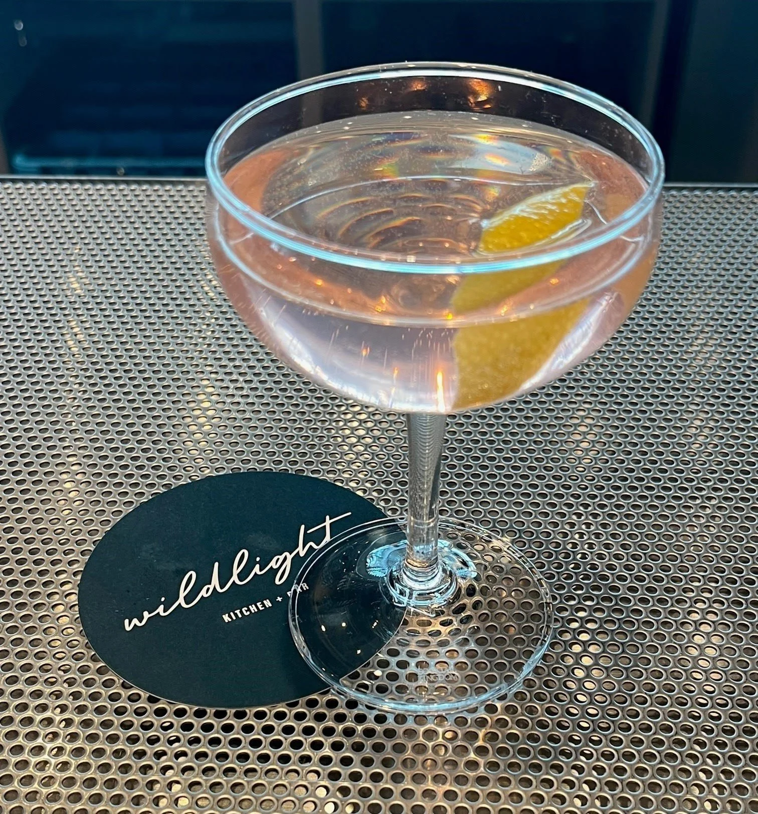 Stirred, Not Shaken: Vancouver bartenders master the art of milk-washed ...