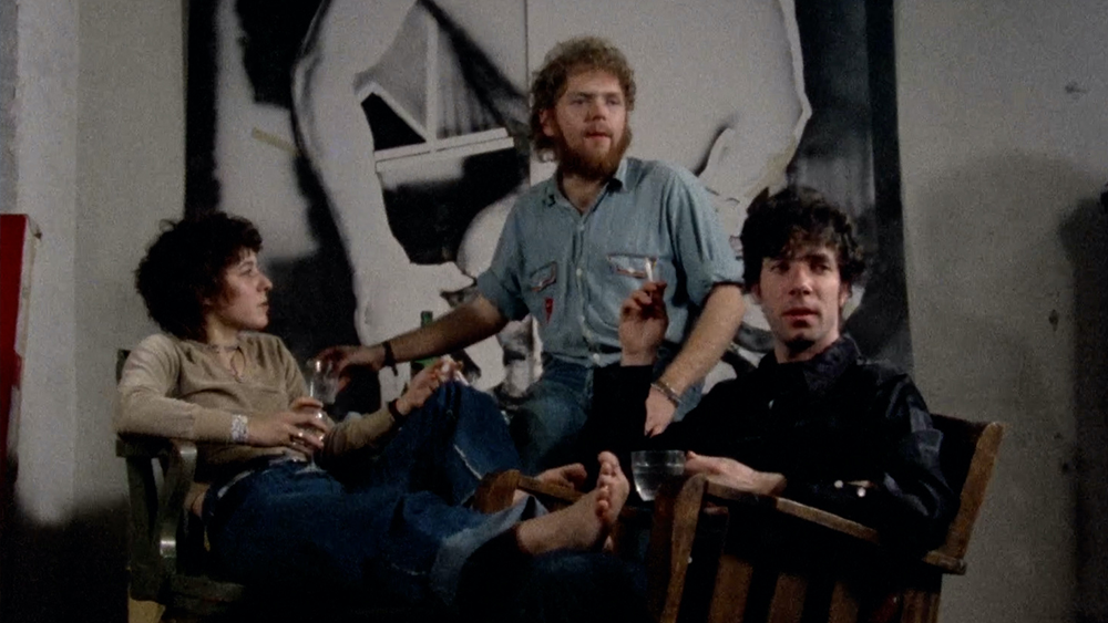 Allan Moyle's counterculture classic The Rubber Gun gets the 2k ...
