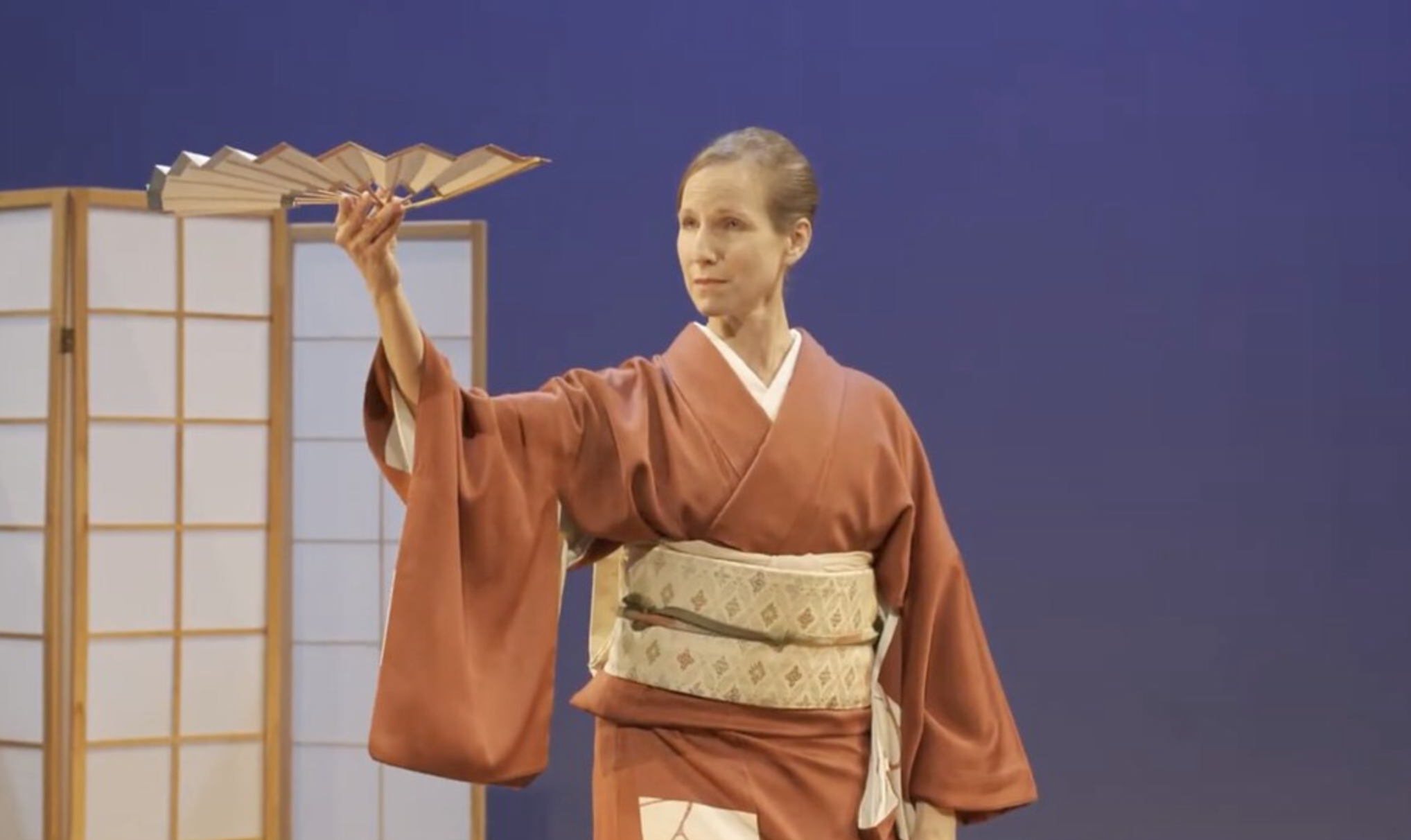 TomoeArts closes the curtain with program commemorating legacy of late ...