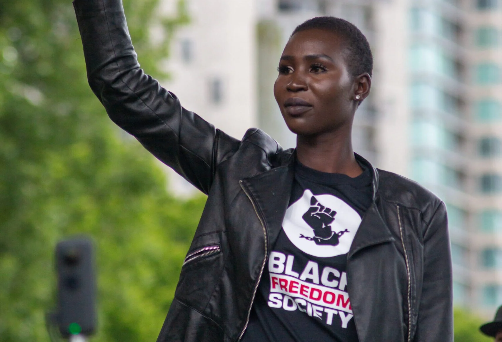 Black Culture Celebration hits Vancouver's Sunset Beach, June 17 — Stir