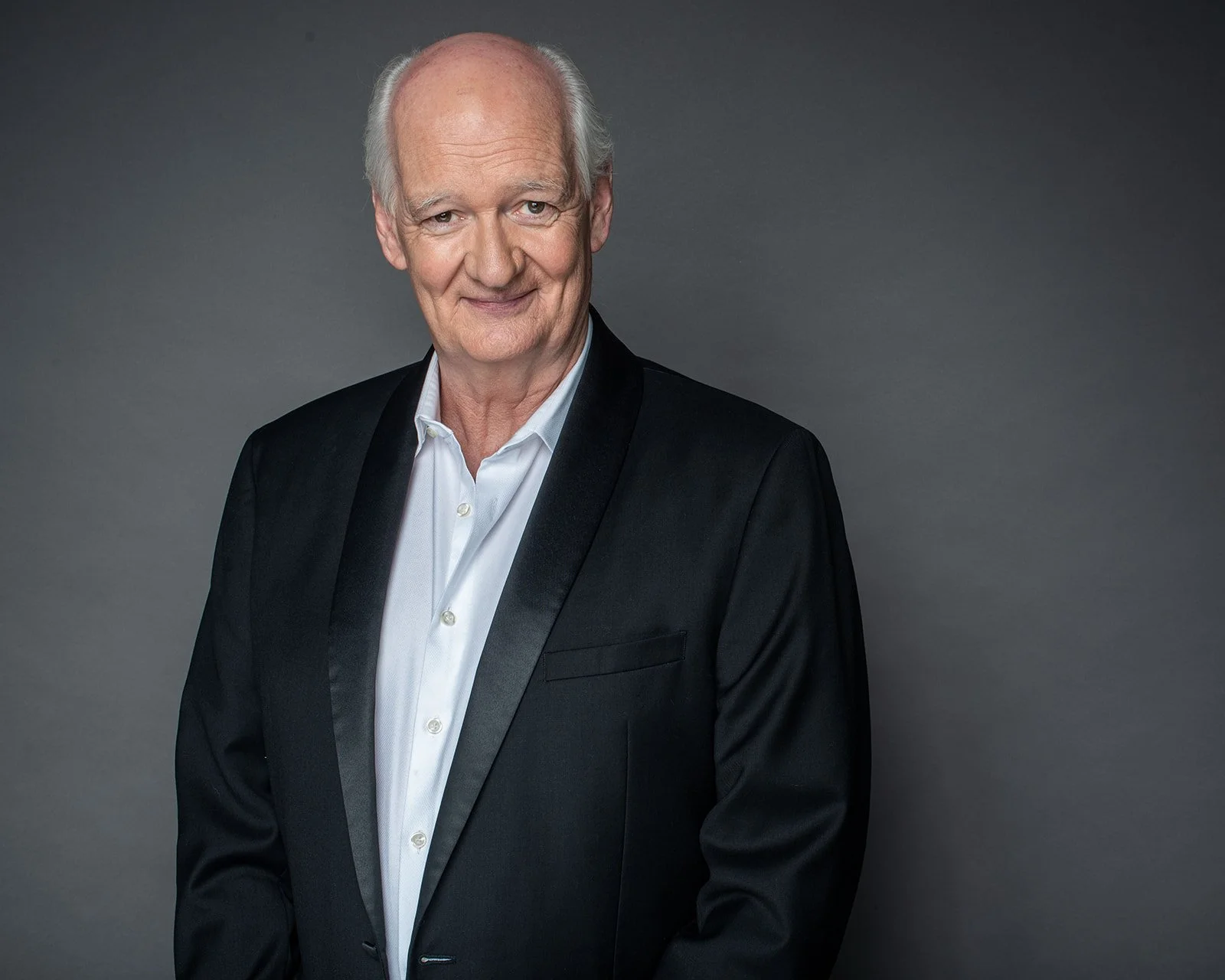 Colin Mochrie set to return to The Improv Centre Stage, June 4 to 6 — Stir