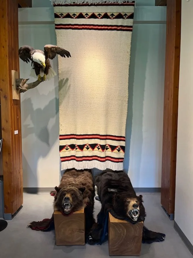 Declaration of the Lillooet Tribes explores a historic moment, at ...