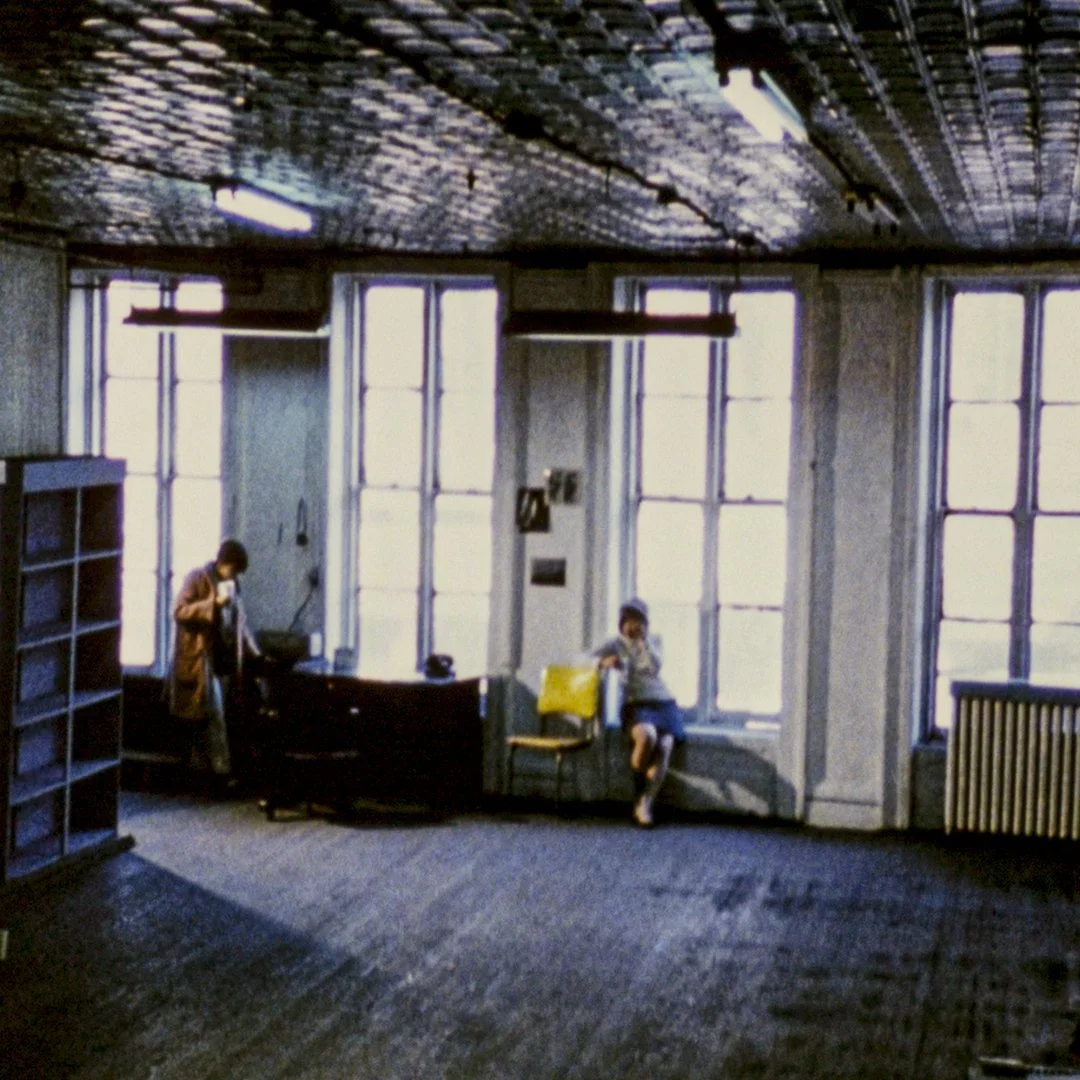 Snow in December at The Cinematheque highlights Michael Snow's ...