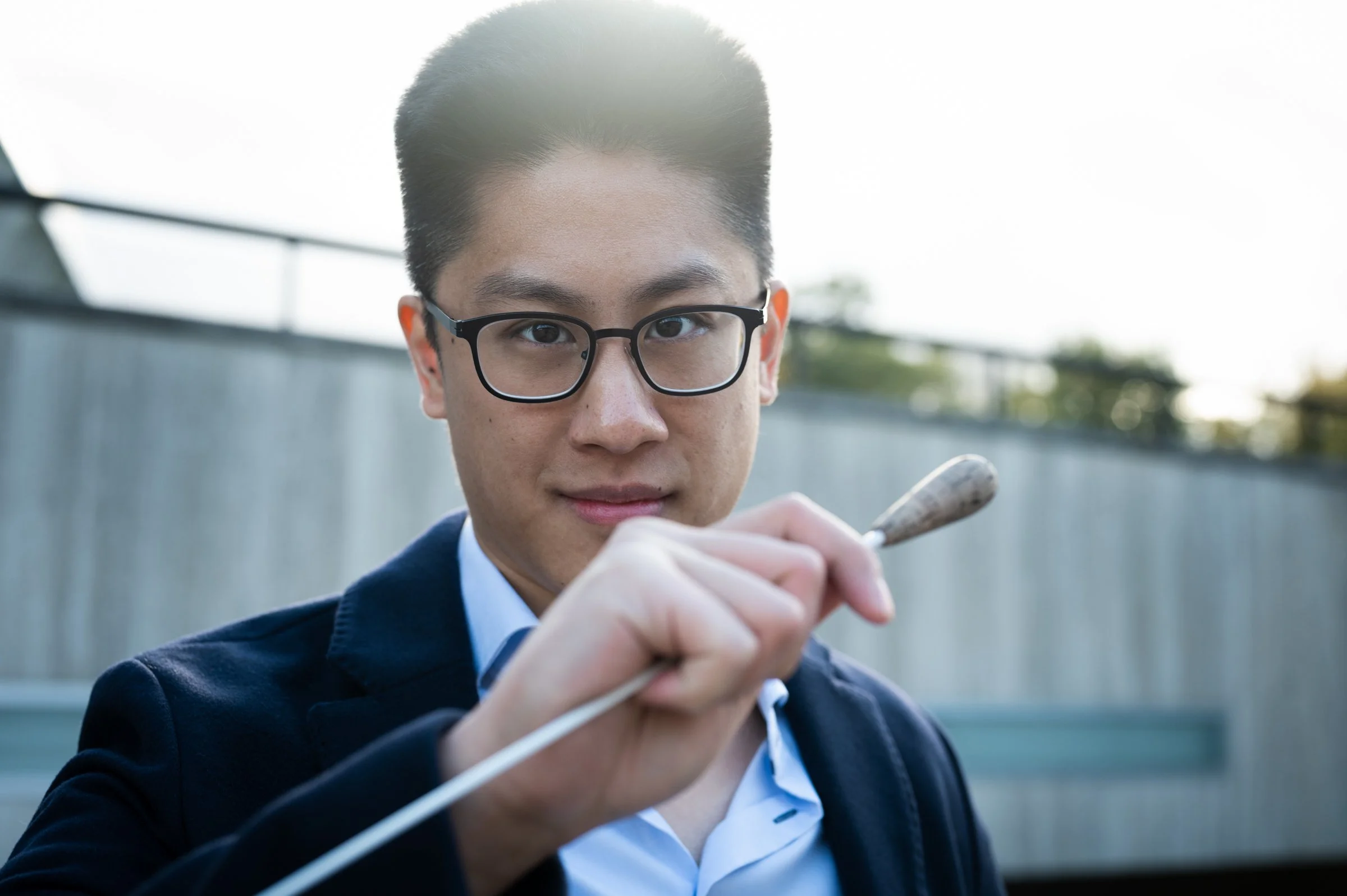 David Bui conducts a mix of cinematic hits and classics at VSO's ...