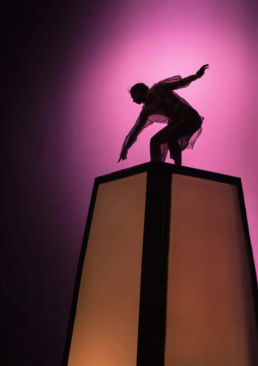 Dance review: Alexis Fletcher's assemble is a dreamlike trip into ...