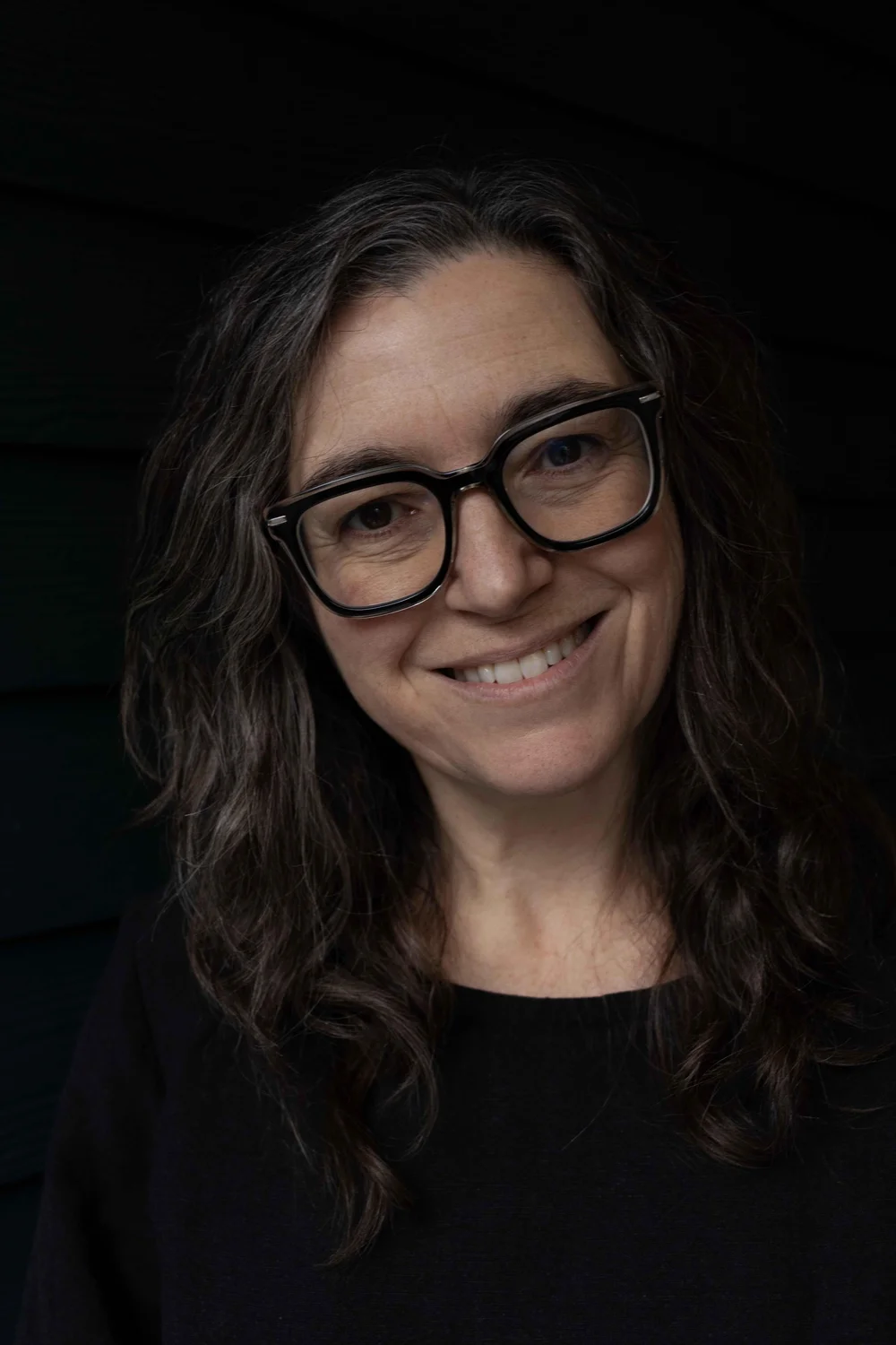Playwrights Theatre Centre's artistic and executive director Heidi ...
