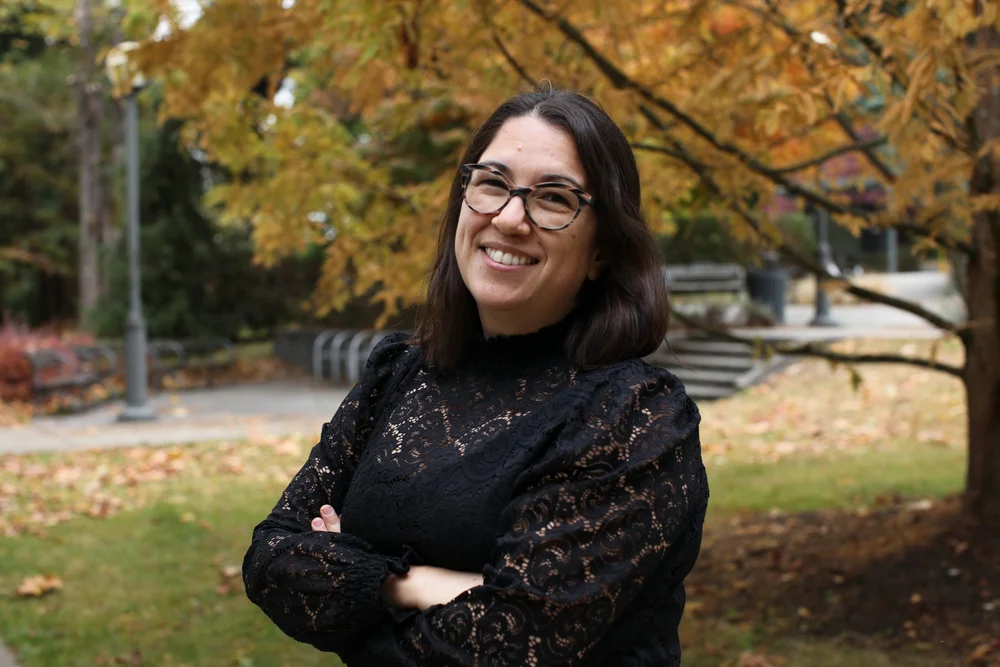 Stir Q&A: At Opera Unbound, composer Kara Gibbs explores the cyclical ...