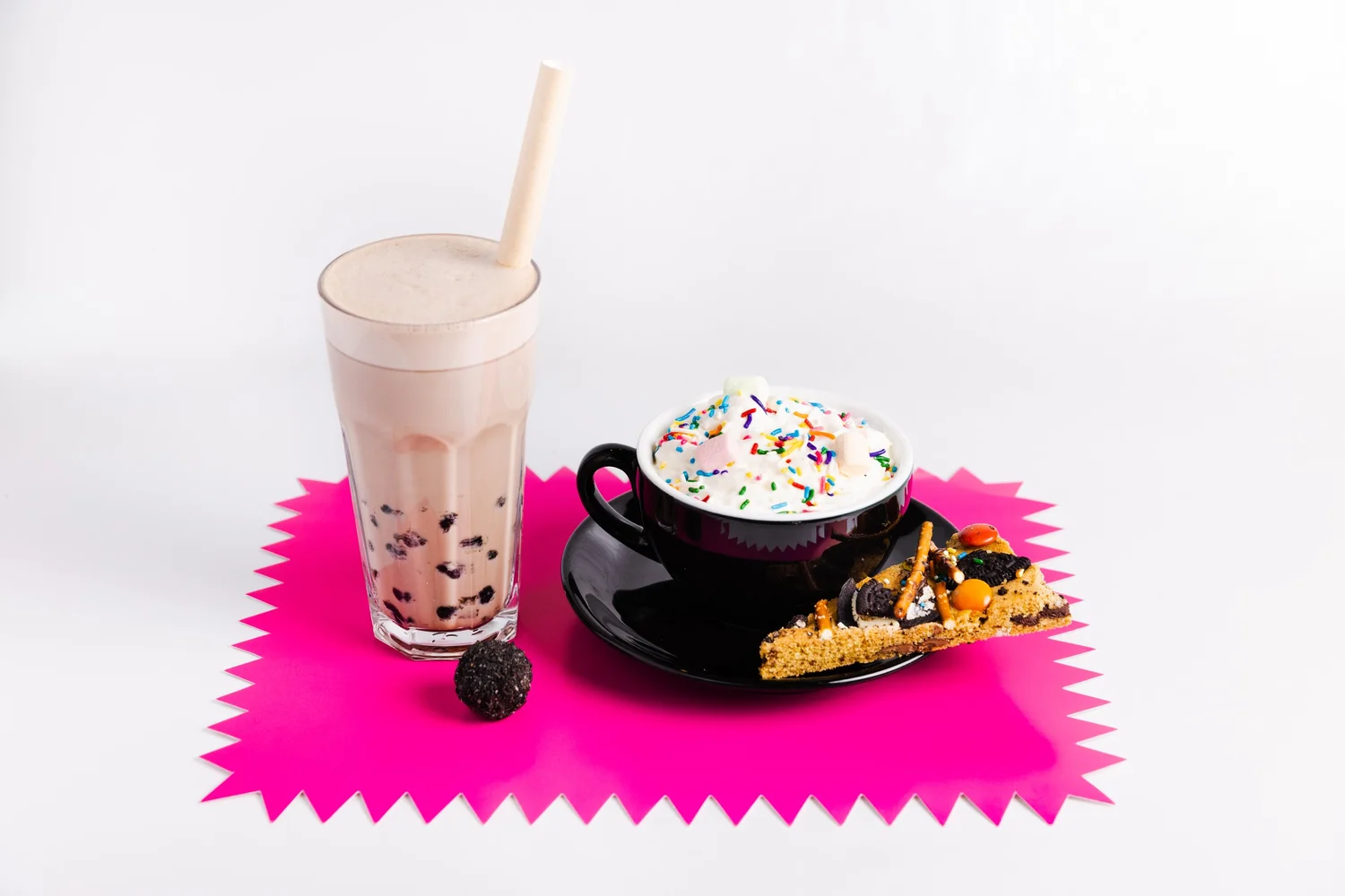 Greater Vancouver Hot Chocolate Festival whisks up drinkable art, to ...