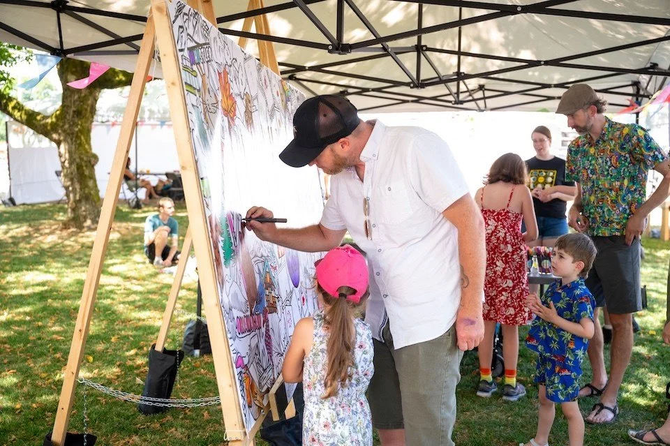 Eastside Arts Festival announces program with expanded concerts and its ...