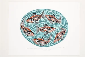 New Bill Reid Gallery exhibition celebrates namesake’s influence on ...
