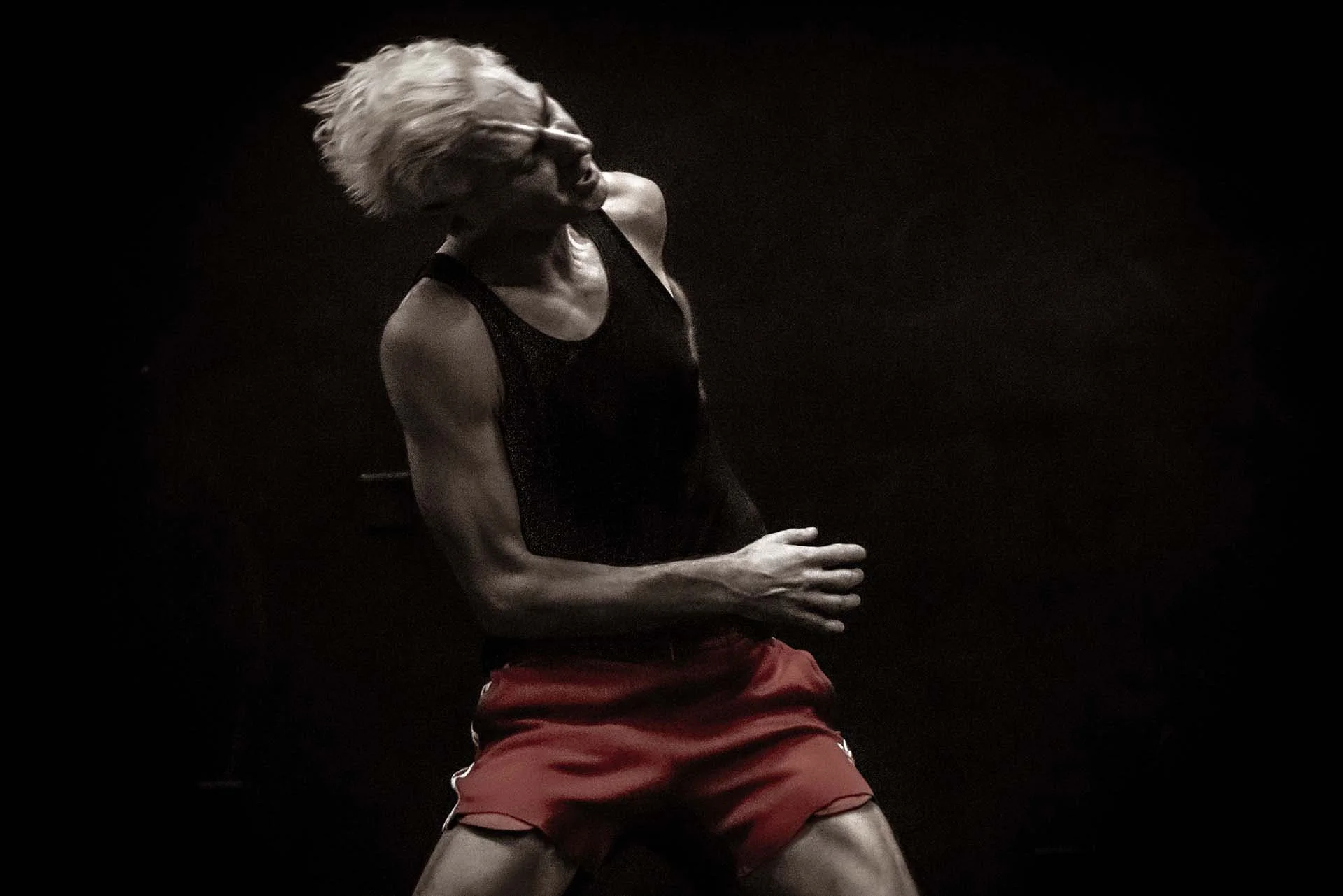 Vancouver International Dance Festival returns for 23rd year with ...