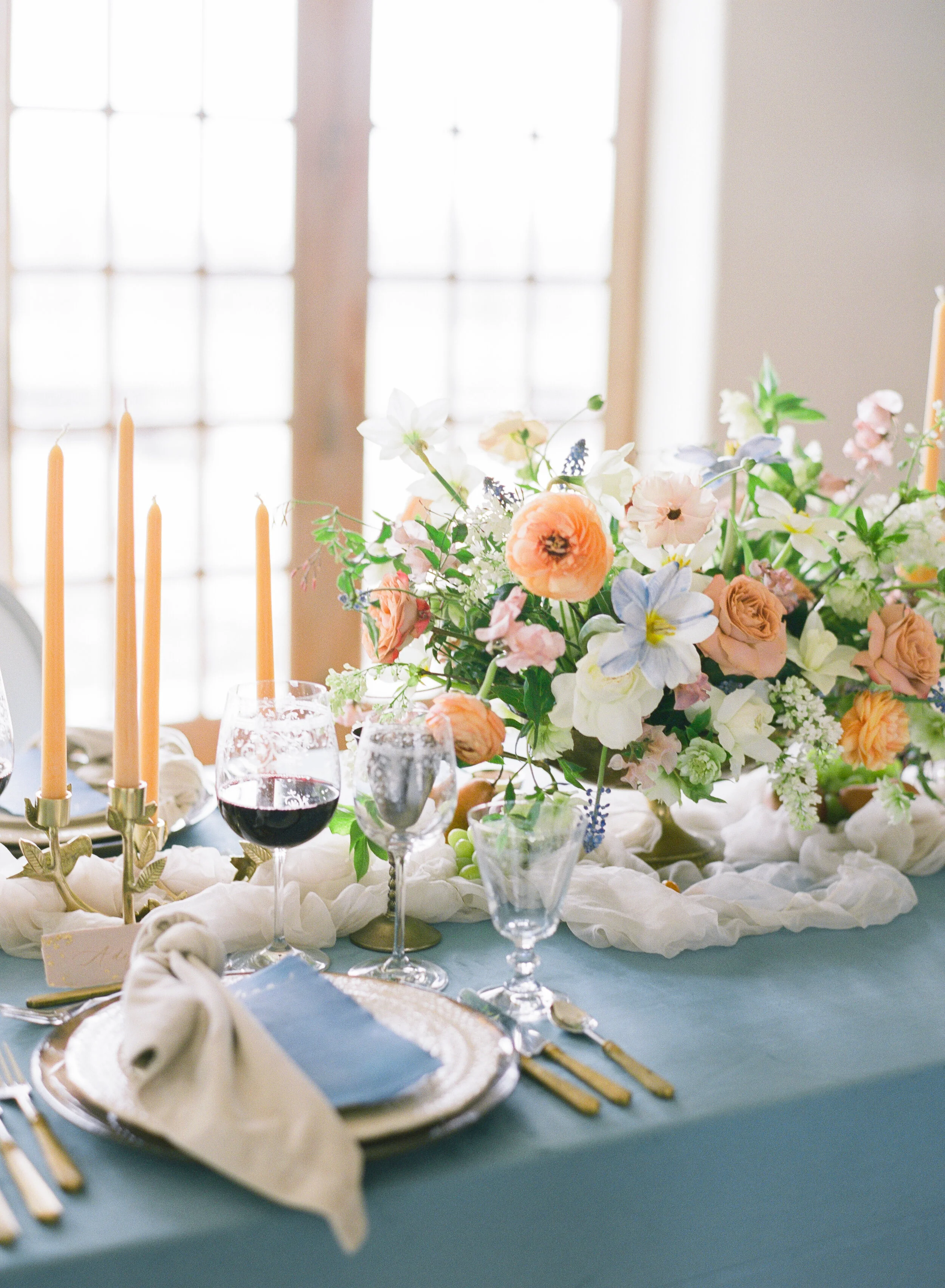 de Vasco's Daughters | Wedding & Event Designer & Planner