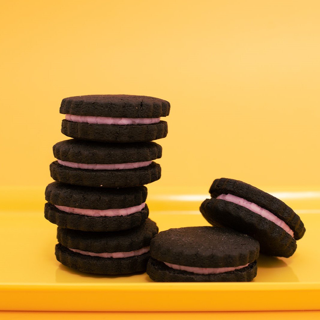 Homemade Oreos — Milk & Cookies Bakeshop