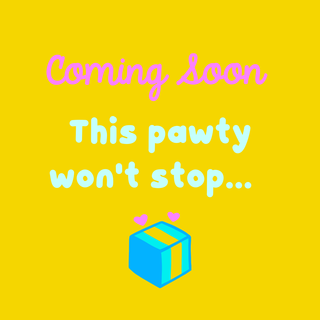 Shop — The Barkday Planner