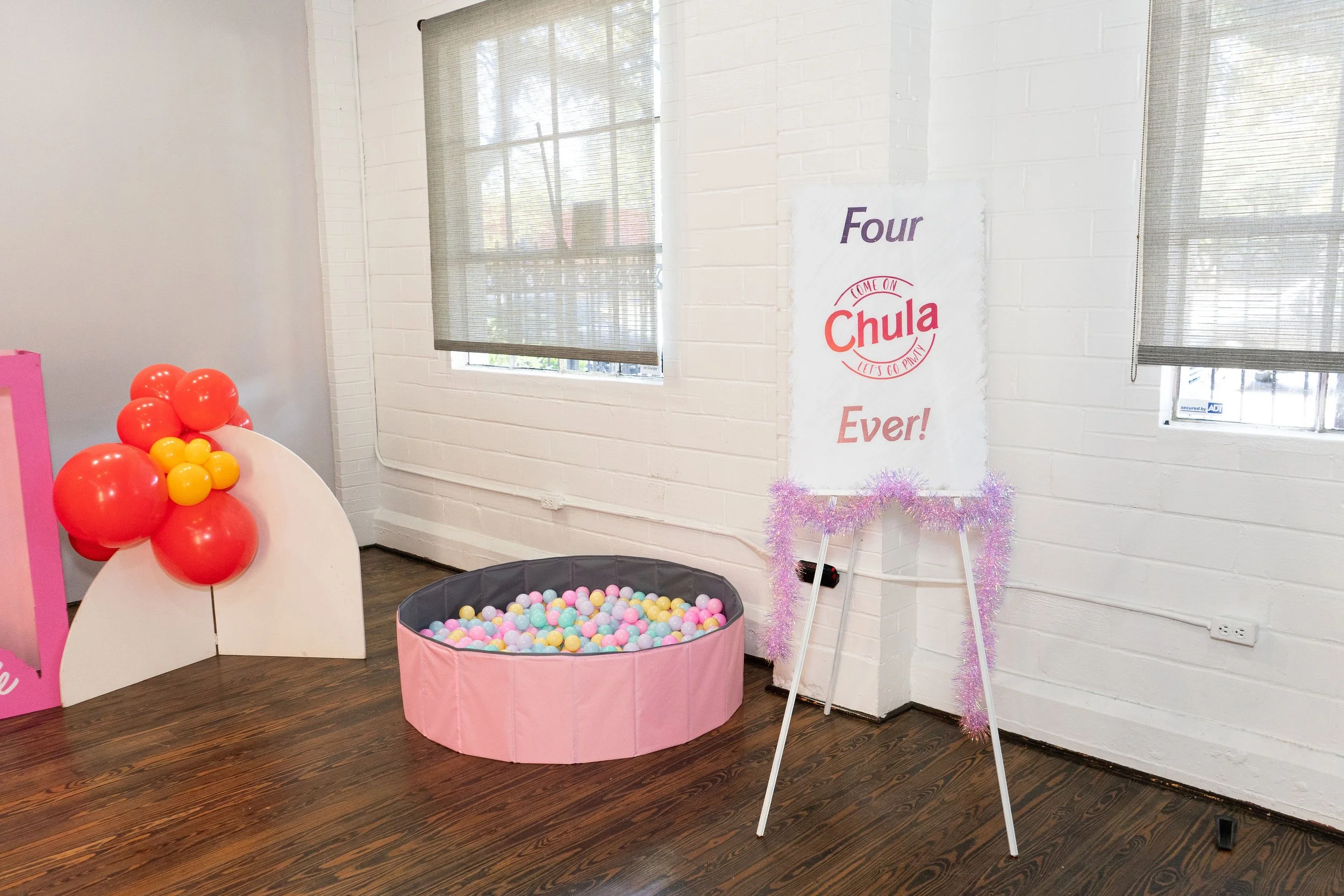 Come on Barkie let’s go Pawty — Fun and Classy Barbie Inspired Dog ...