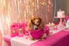 Come on Barkie let’s go Pawty — Fun and Classy Barbie Inspired Dog ...