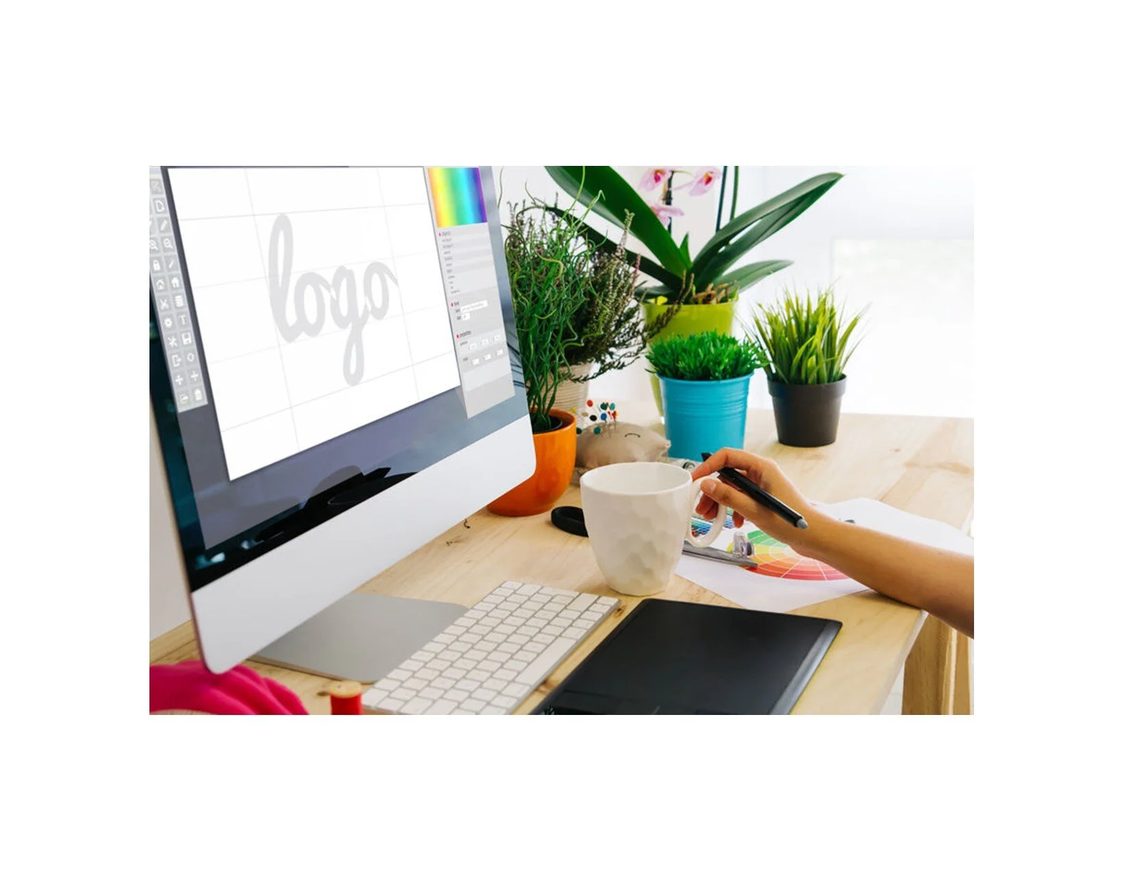 Agape Printing and More: Your Business Concierge